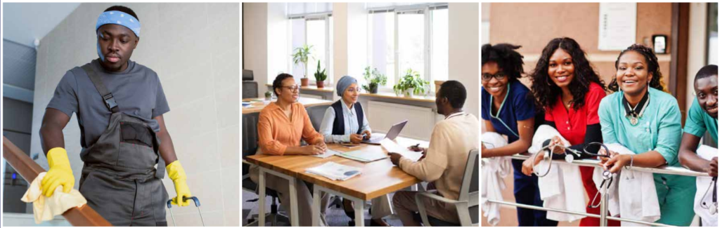 Vigor Manpower – Hr Consultants